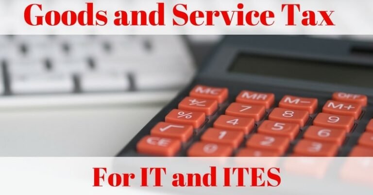 FBR extends scope of sales tax on IT Services and IT Enabled Services