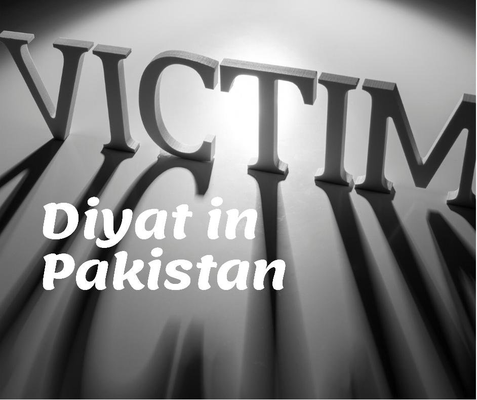 Value of Diyat in Pakistan for Financial Year 2021-2022 | BLOG