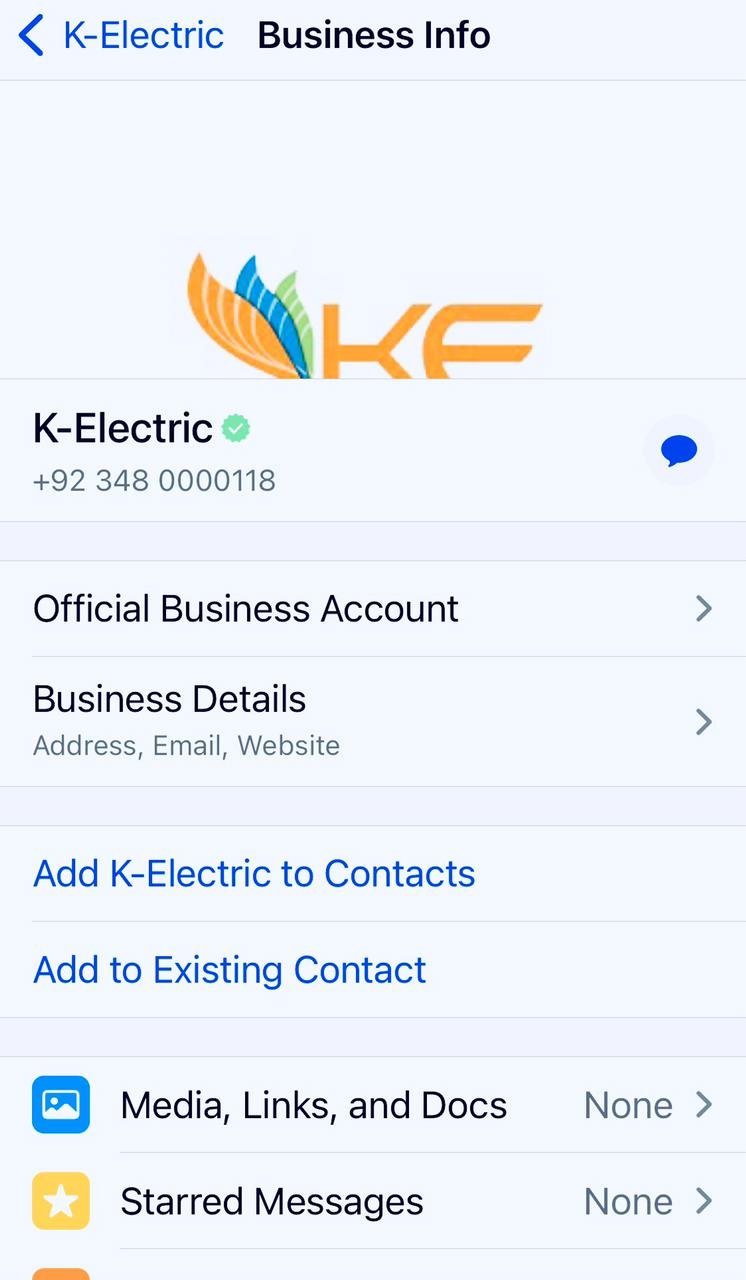 K Electric Tax Certificate 2021 | Download K Electric Tax Deduction ...