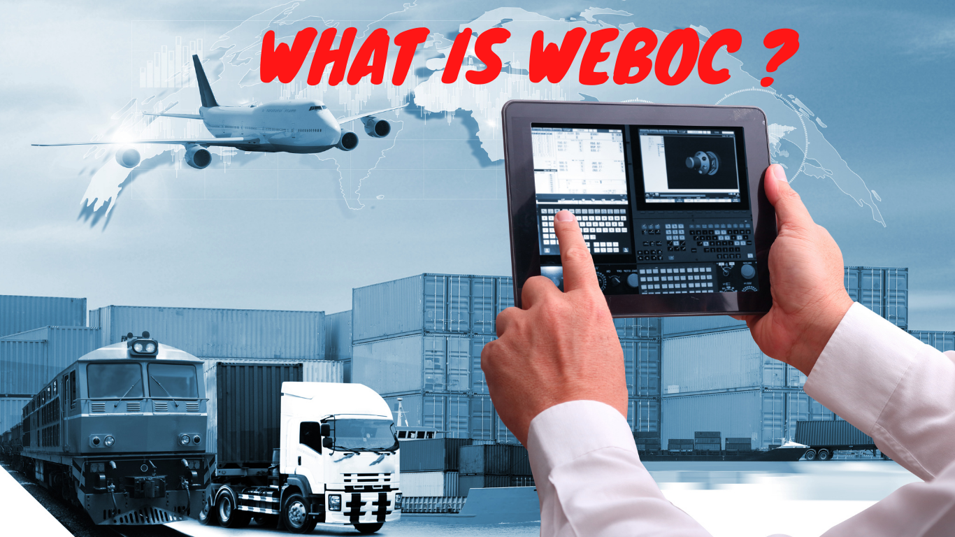 How to get Weboc Login ID and Password | Weboc Registration Documents ...