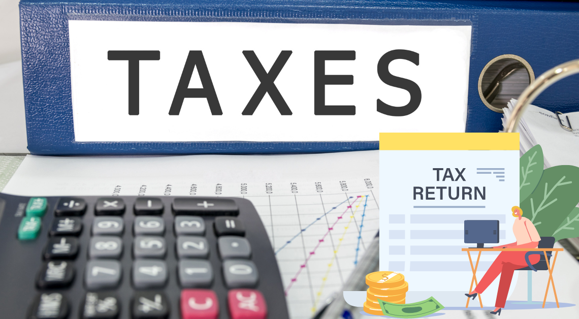 Draft Income Tax Returns Forms For Salaried, AOPs, And Companies Tax ...