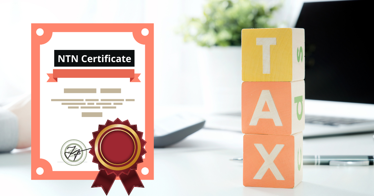 Online NTN Verification through CNIC | Taxpayer NTN Profile Inquiry