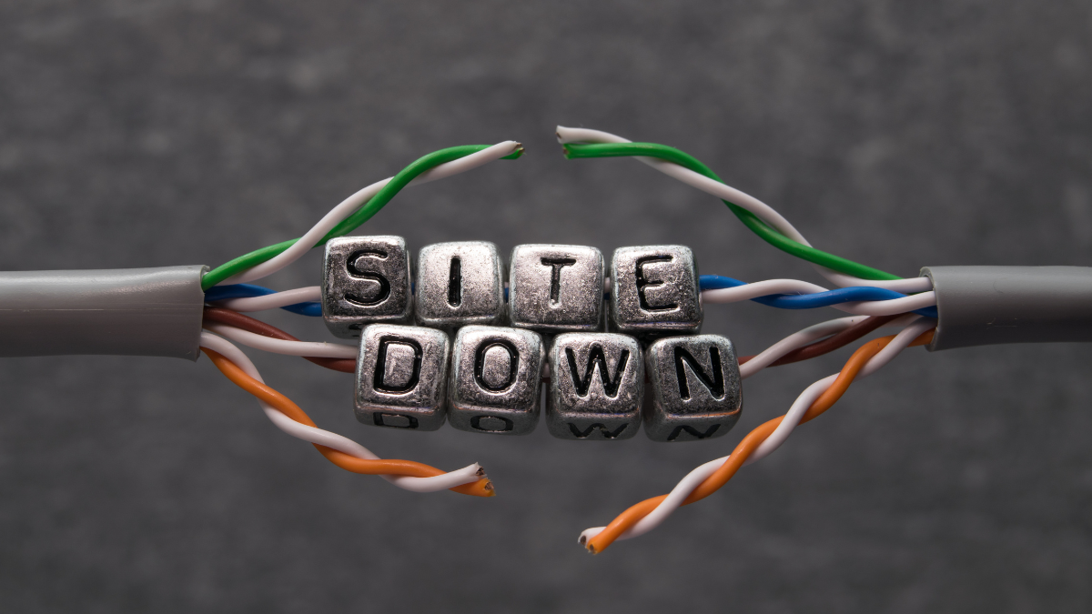 Major Internet Service Providers Across Pakistan Faced Internet Down Today
