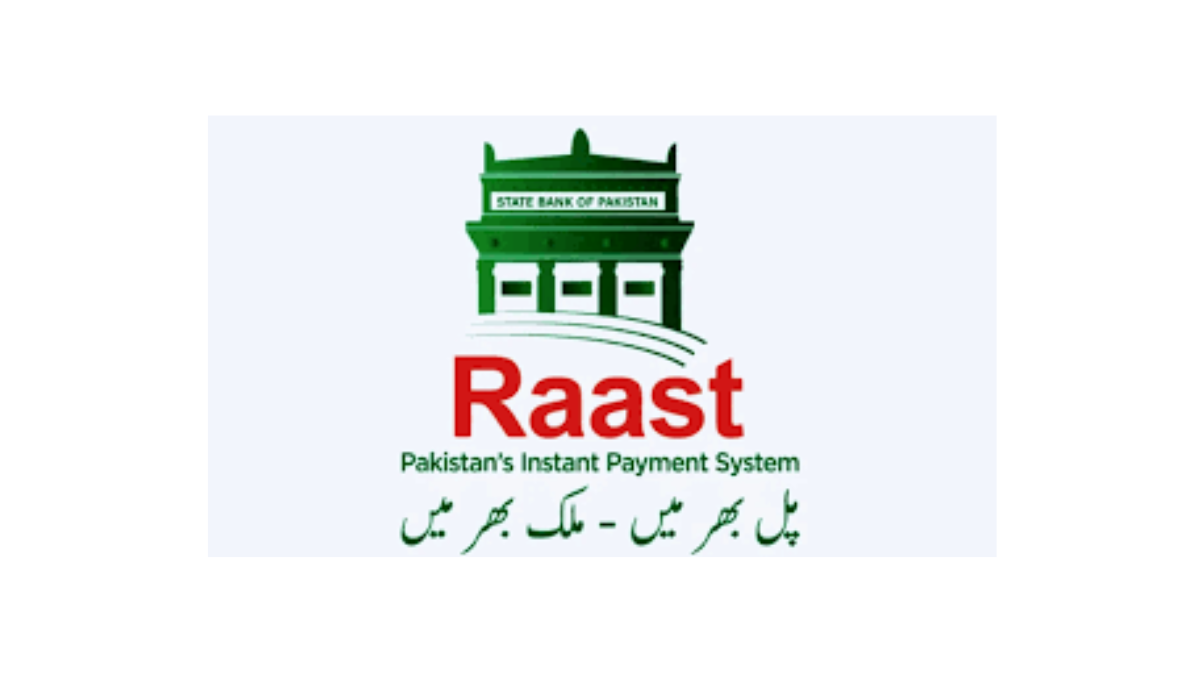 What is the Raast Payment System?