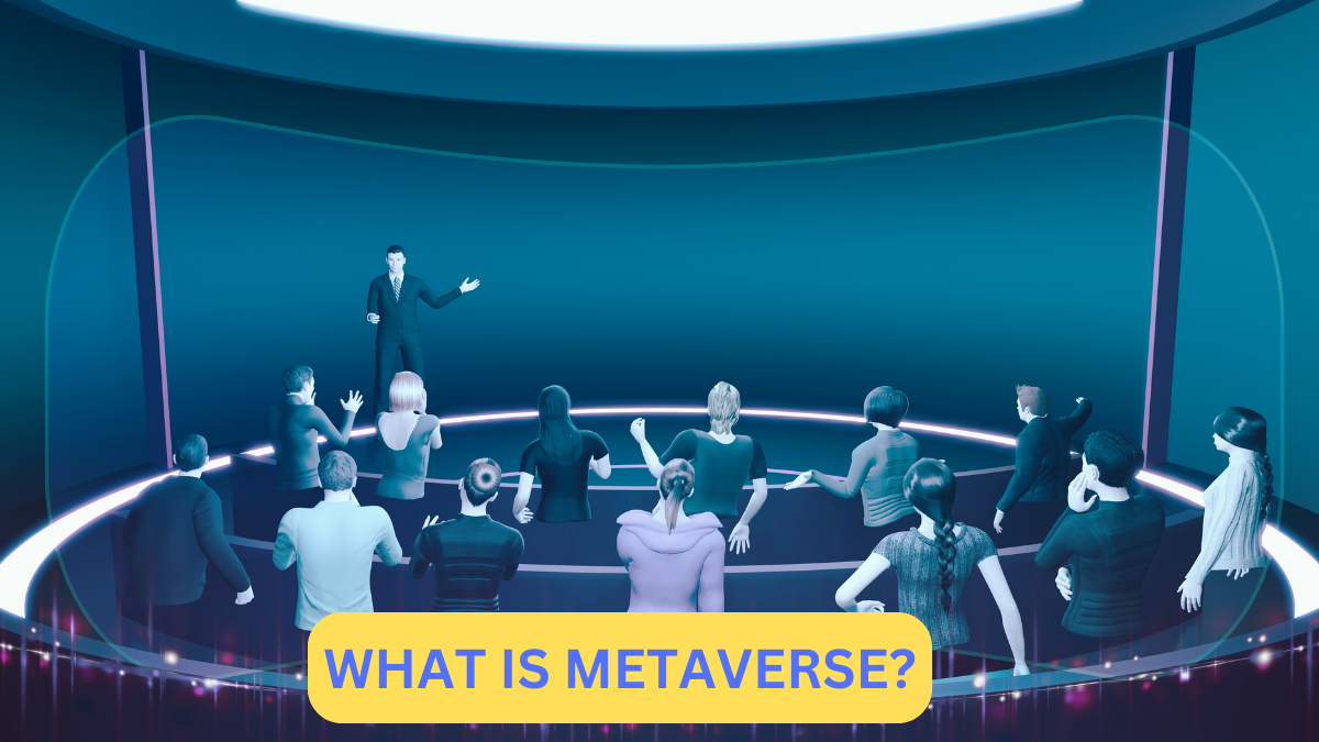 Best Metaverse Business Ideas 2023