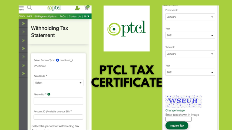 Tax News & FBR Updates in Pakistan | Blog | Tax.net.pk